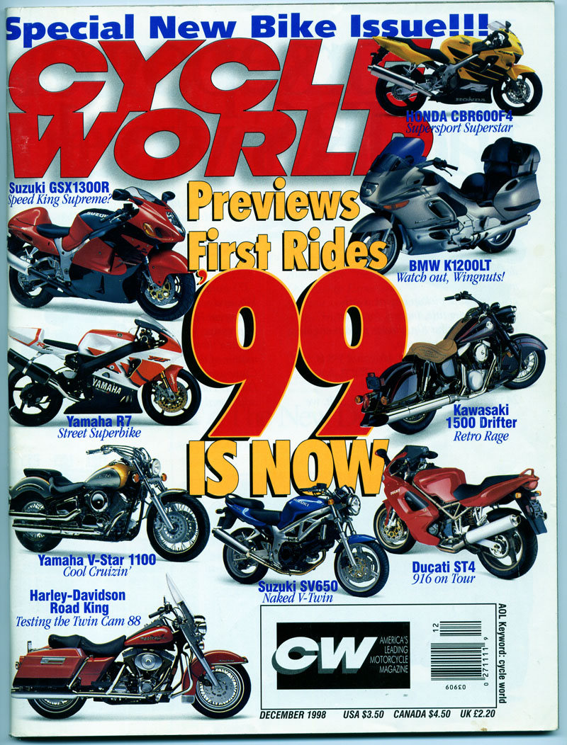 Vulcan Drifter Riders (VDR)